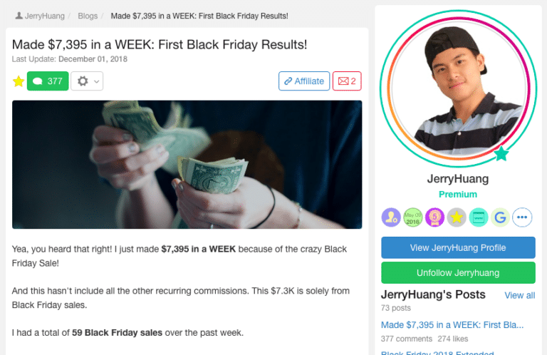 BotBuilders Review - Is Matt Leitz a Scam or Legit?