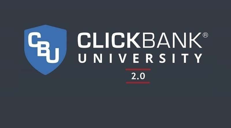 ClickBank University Review - Scam or Legit? Exposed!