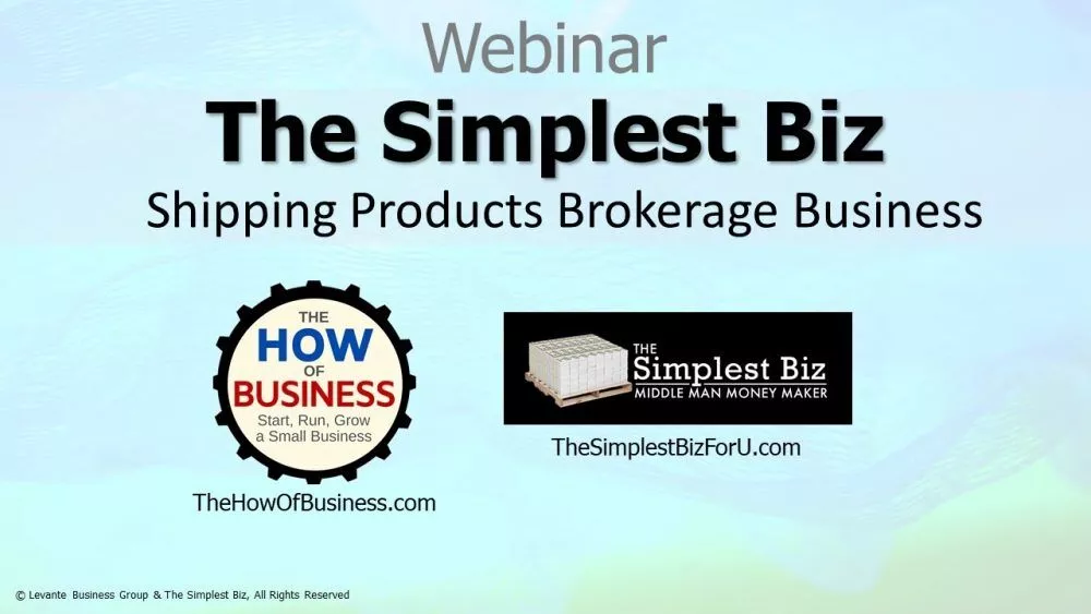 The Simplest Biz Review (2023): Scam or Legit?