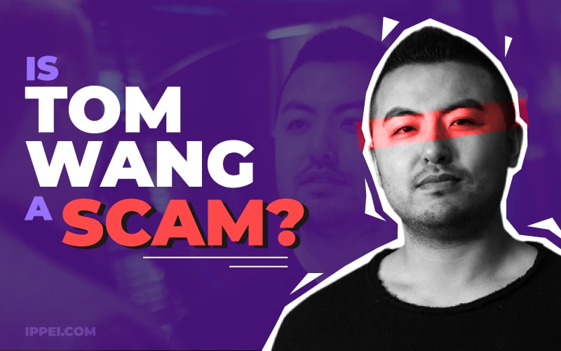 FBA Masterclass Review: Tom Wang Scam?