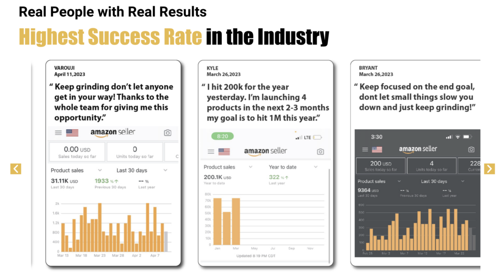 FBA Boss Academy Review: Scam or Legit?