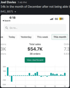 Brook Hiddink Review: Scam or Legit Dropshipping Guru?