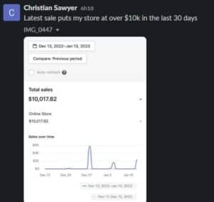 Brook Hiddink Review: Scam or Legit Dropshipping Guru?