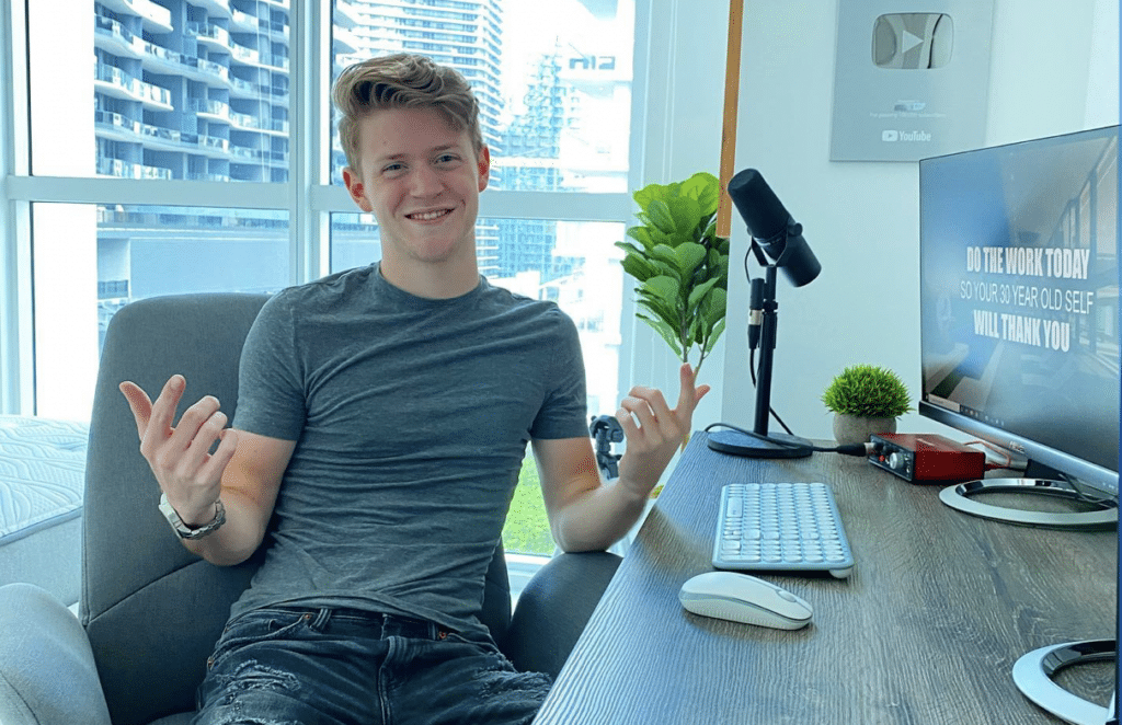 Caleb Boxx Review (2023): Is YouTube Automation Course Legit?