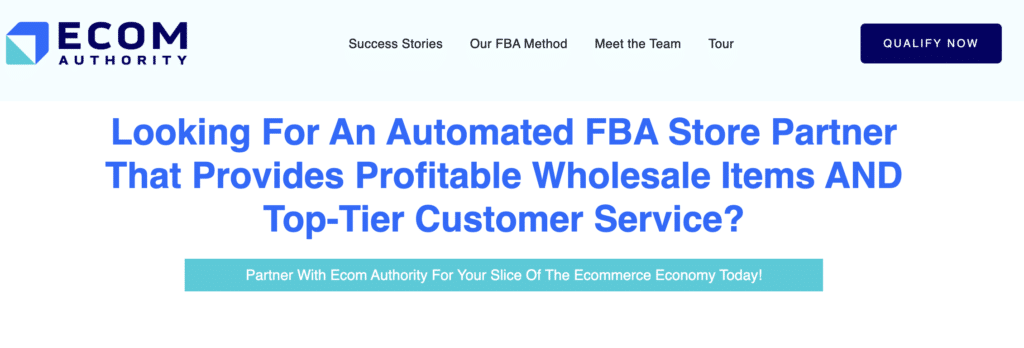 Ecom Authority Review: Is Dan Cohen a Scam?