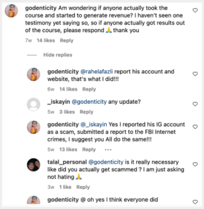 Marcel Fernandes Review: Is Chat Money System a Scam?