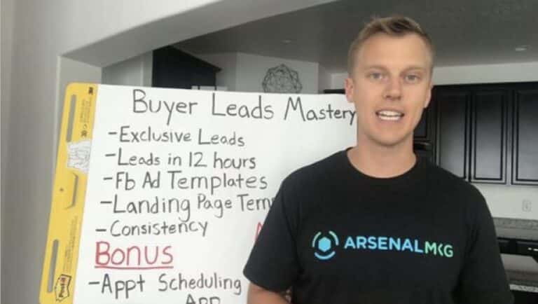 Jason Wardrop Review: Scam or Legit?