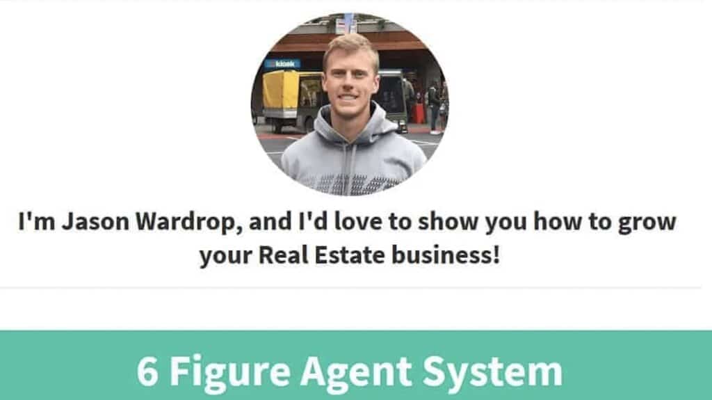 Jason Wardrop Review: Scam or Legit?